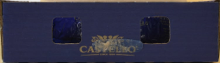 CASTELLO BLÅ LØSVEKT 1,6 KG