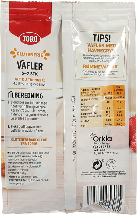Vare
