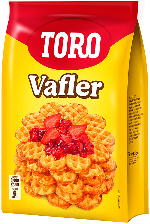 Vare